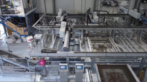 Automated Production Systems » Complete Stone Processing Solutions