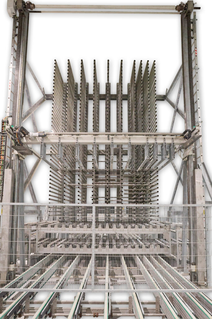 Automated Production Systems » Complete Stone Processing Solutions